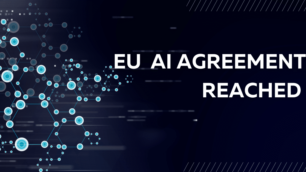 Permutable AI CEO responds to agreement on EU AI act - Permutable Permutable AI CEO responds to agreement on EU AI act - Permutable