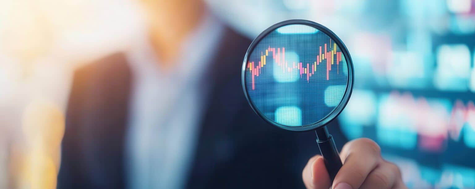 Permutable AI: Real-time data intelligence for global economic events