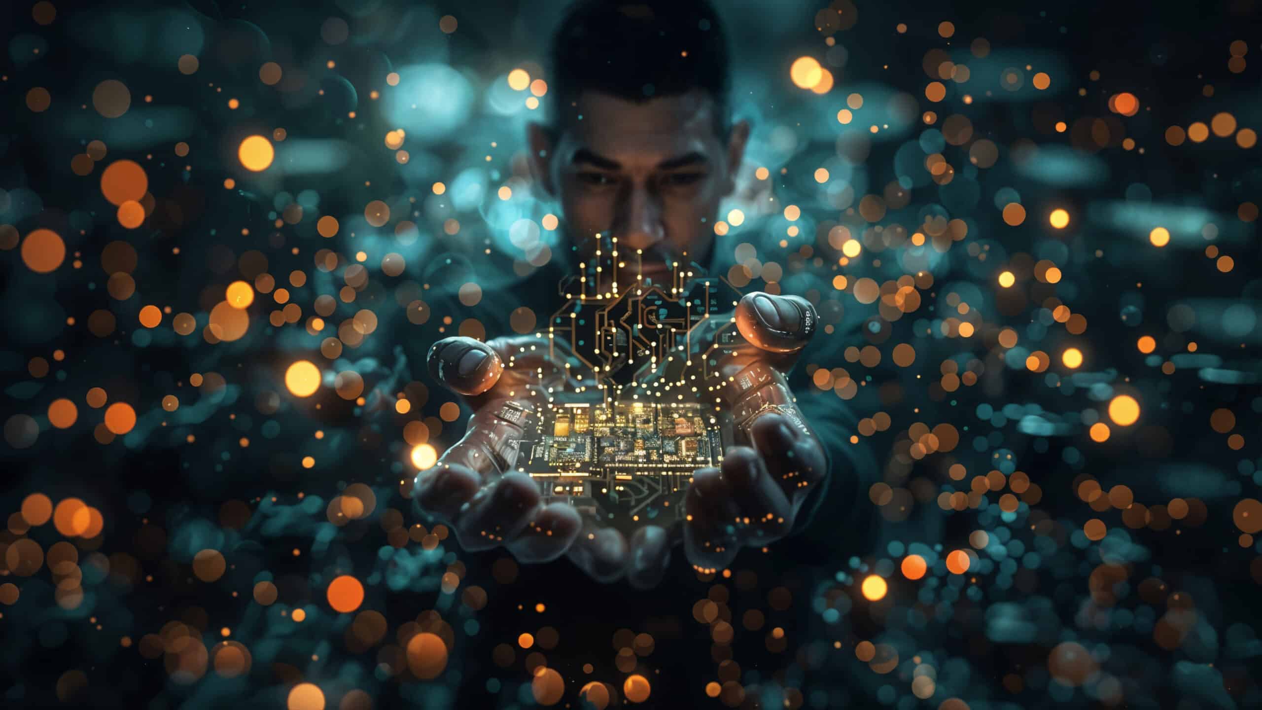 AI for hedge funds: Considerations for success in 2025 and beyond ...