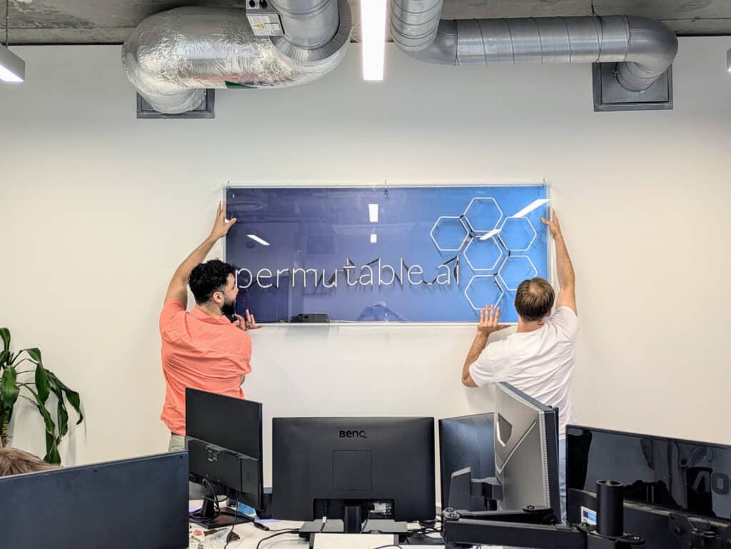 Careers - Permutable