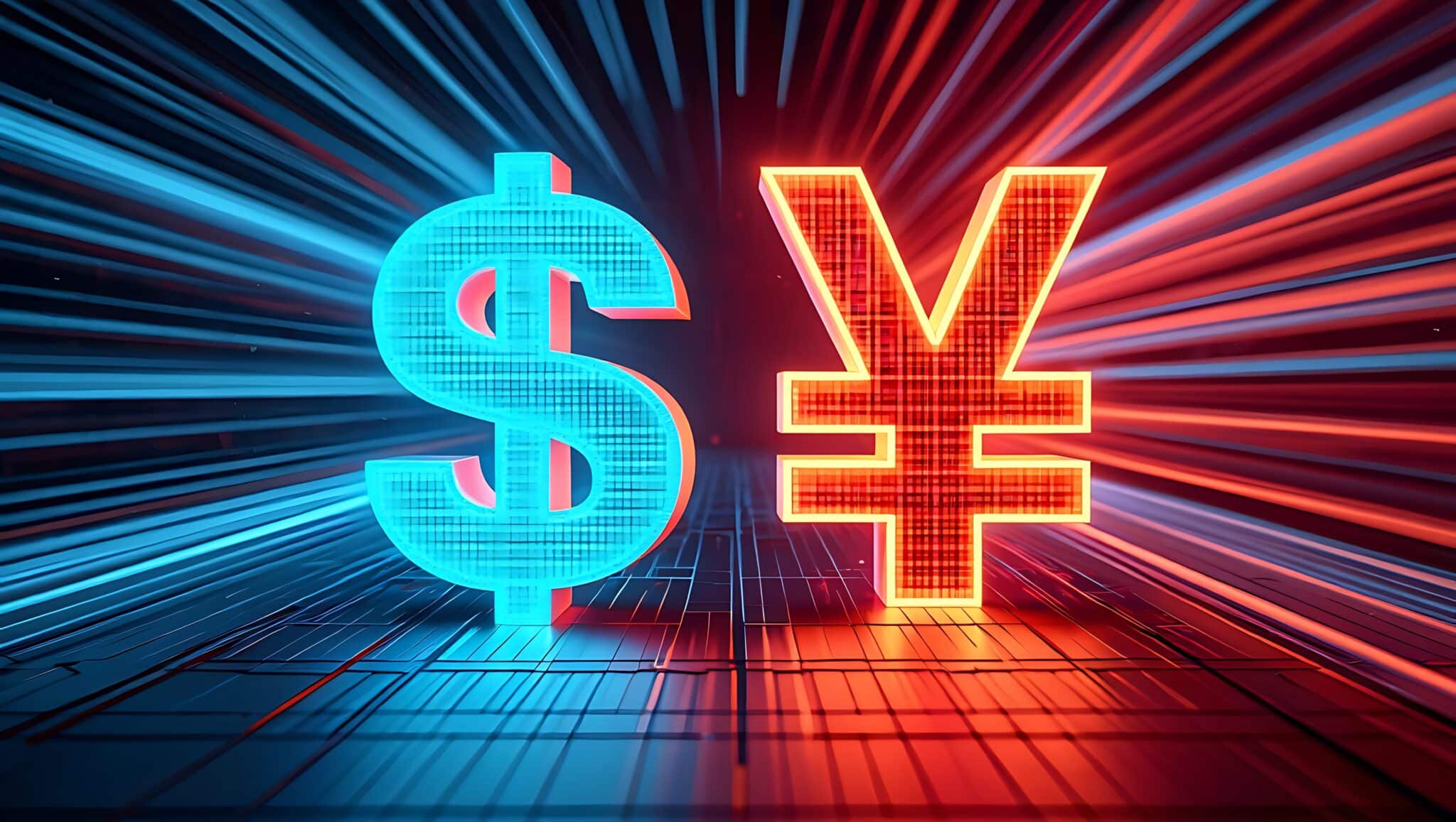 AI Data Intelligence for Energy, Commodities & FX Trading