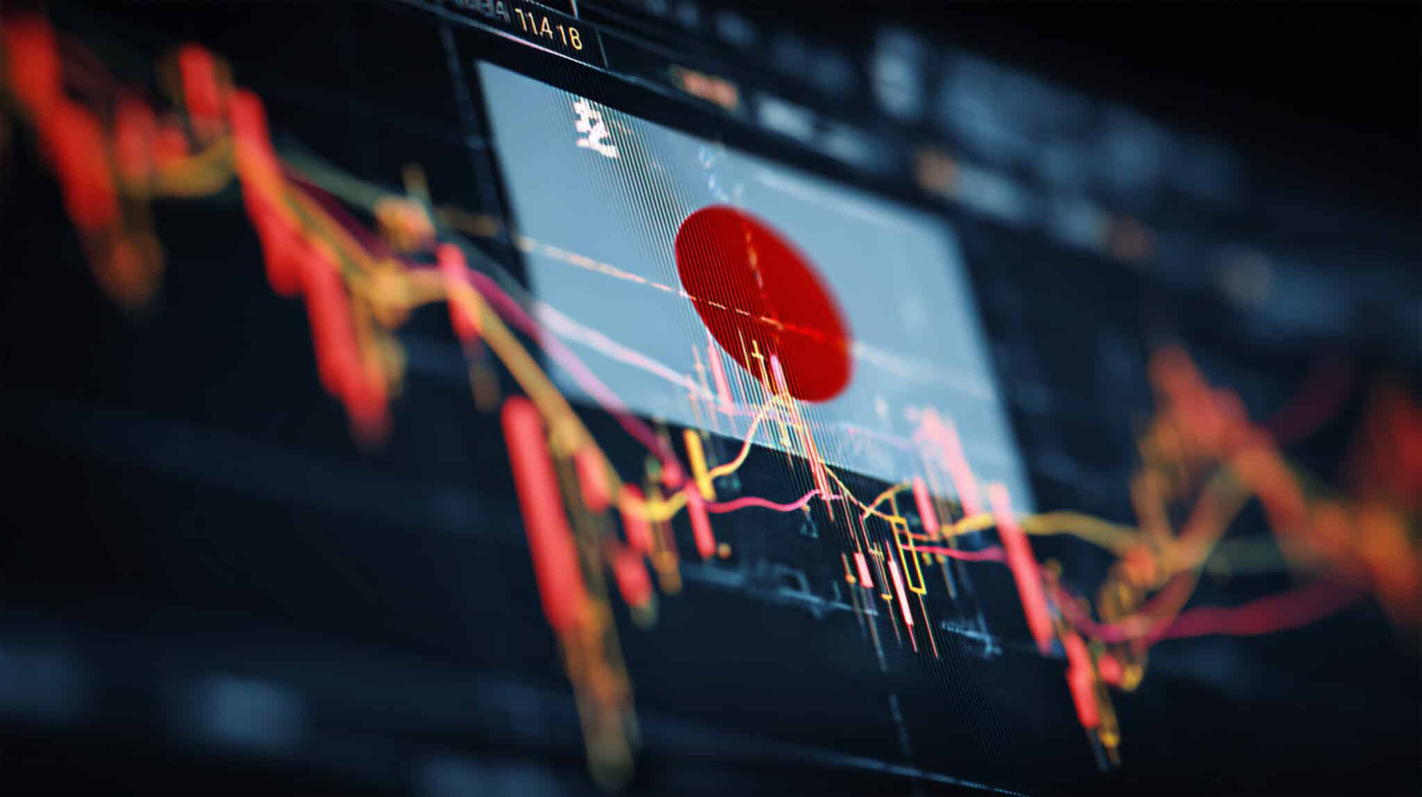 AI Data Intelligence for Energy, Commodities & FX Trading