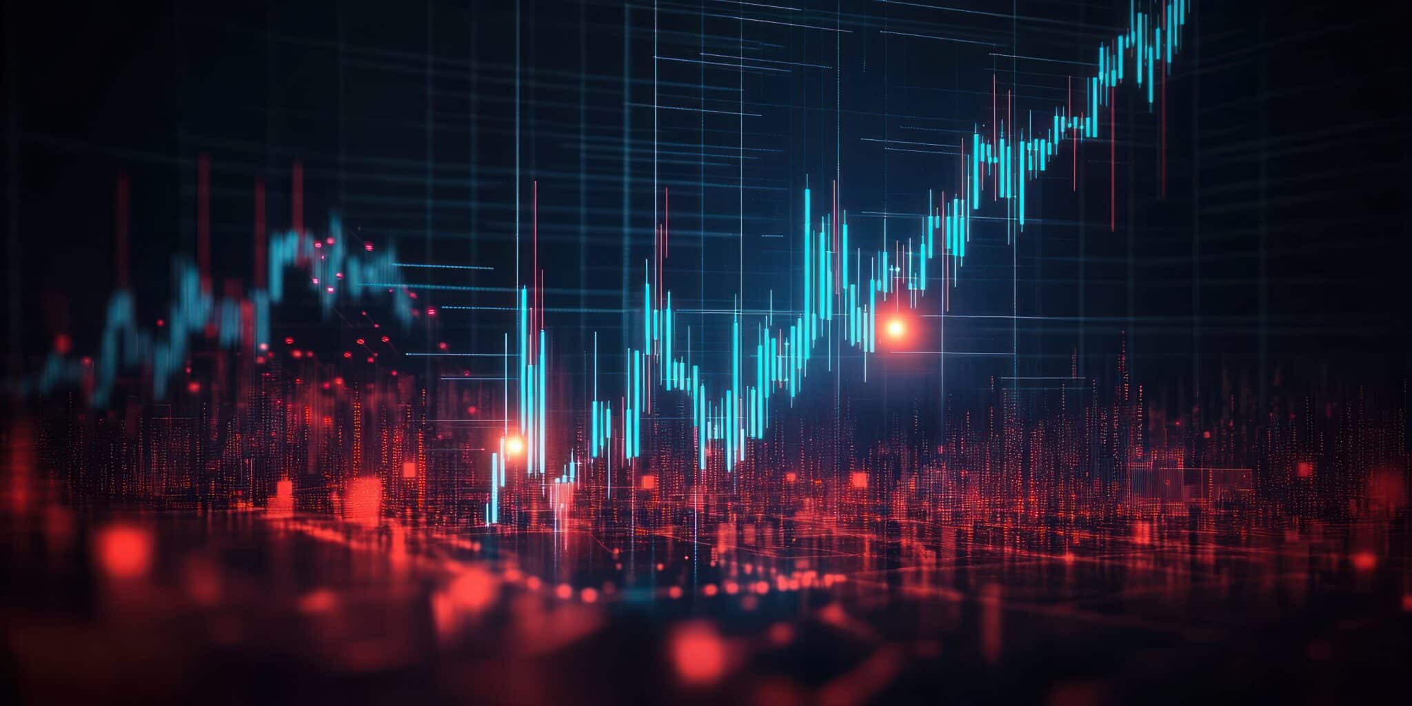 AI Data Intelligence for Energy, Commodities & FX Trading