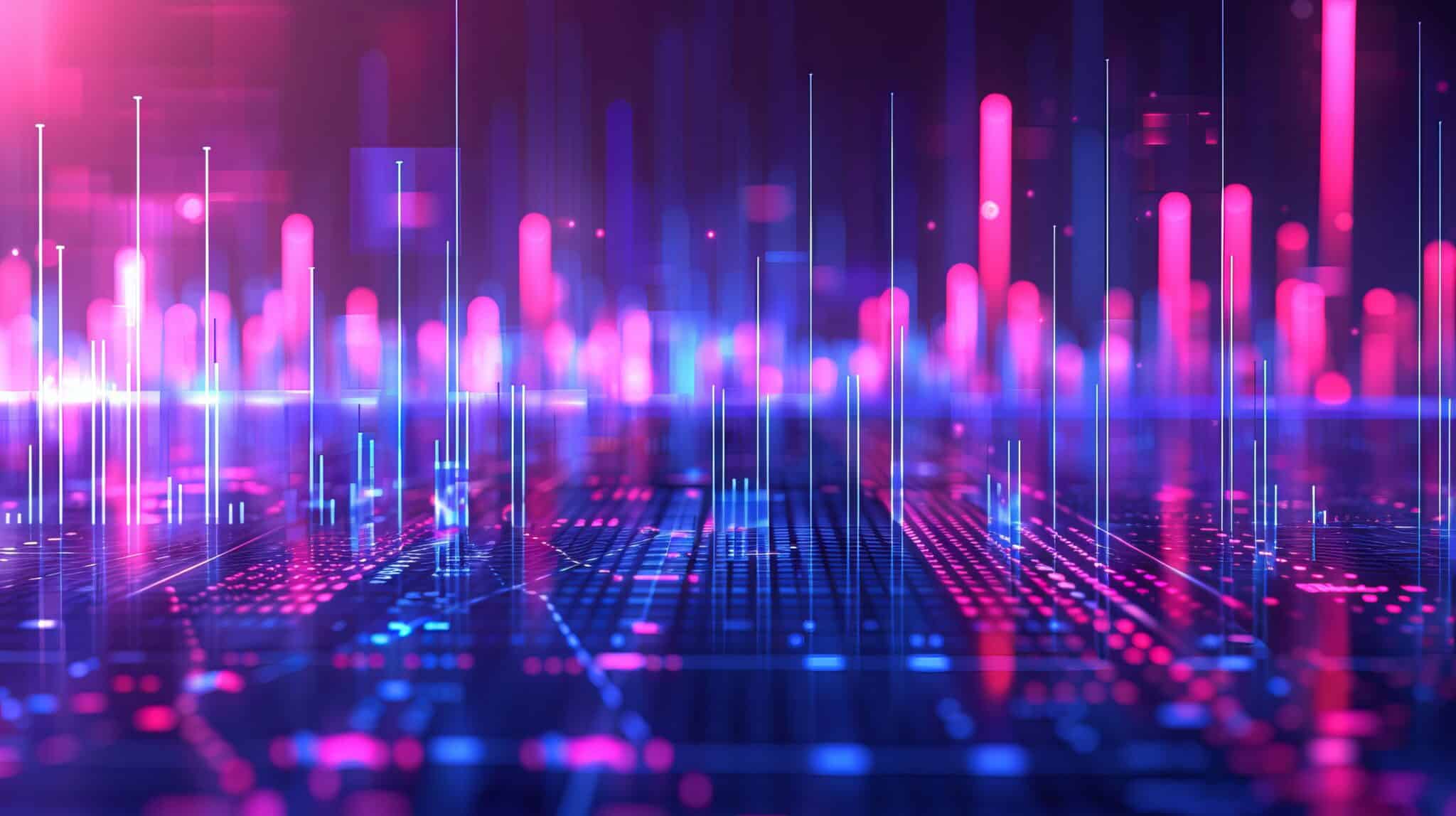 AI Data Intelligence for Energy, Commodities & FX Trading